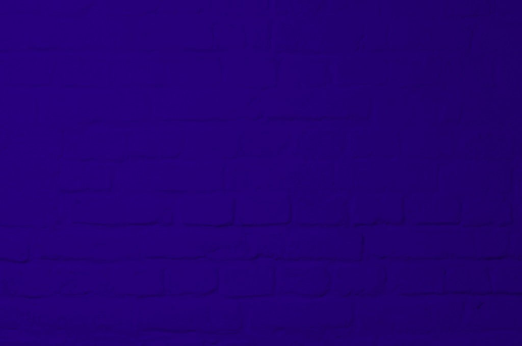 Brick Surface House Painting Dark Indigo Background (1280x848) - Colour ...