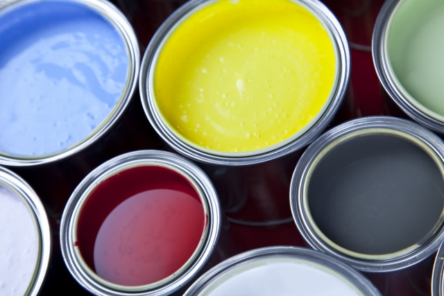 Classic Sydney Colour Schemes For Your Home - Colour Elegance